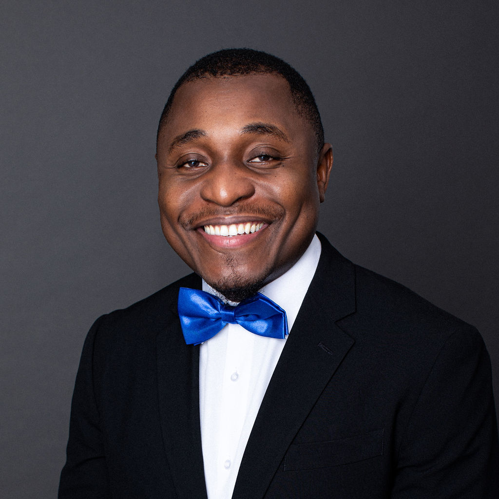 Dr. Stevenson Chery - BCOM Health