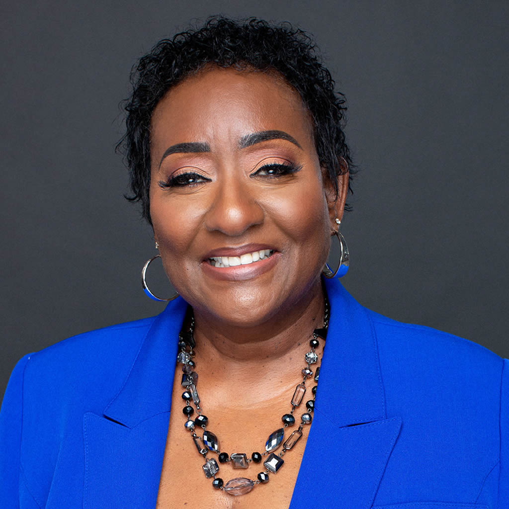 Executive Directory - BCOM Health